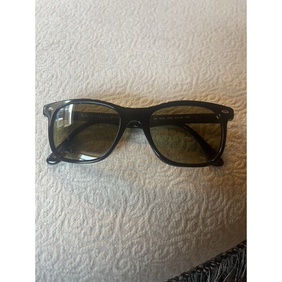 Ray-Ban | Accessories | Ray Ban Rb 5248 200 519145 Glossy Black ...